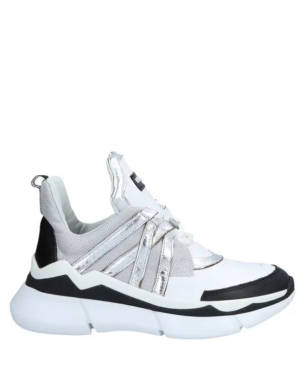 Elena Iachi Low-top Sneakers