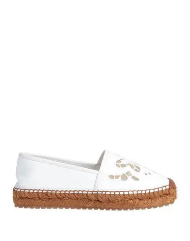 Dolce & Gabbana Espadrilles - White