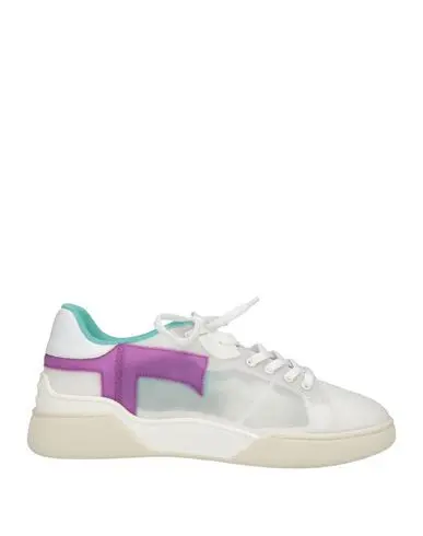 TOD'S Low-top Sneakers