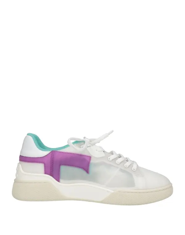 TOD'S Low-top Sneakers