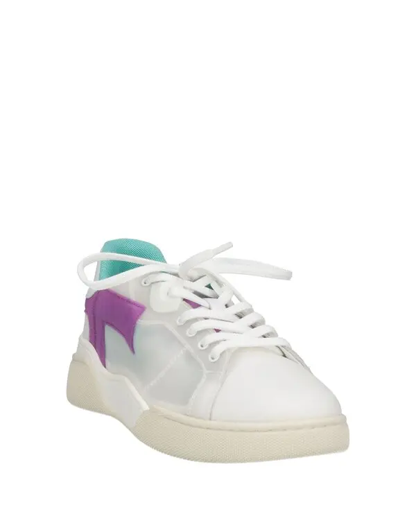 TOD'S Low-top Sneakers
