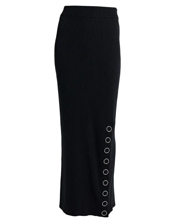 JIL SANDER Maxi Pencil Skirt