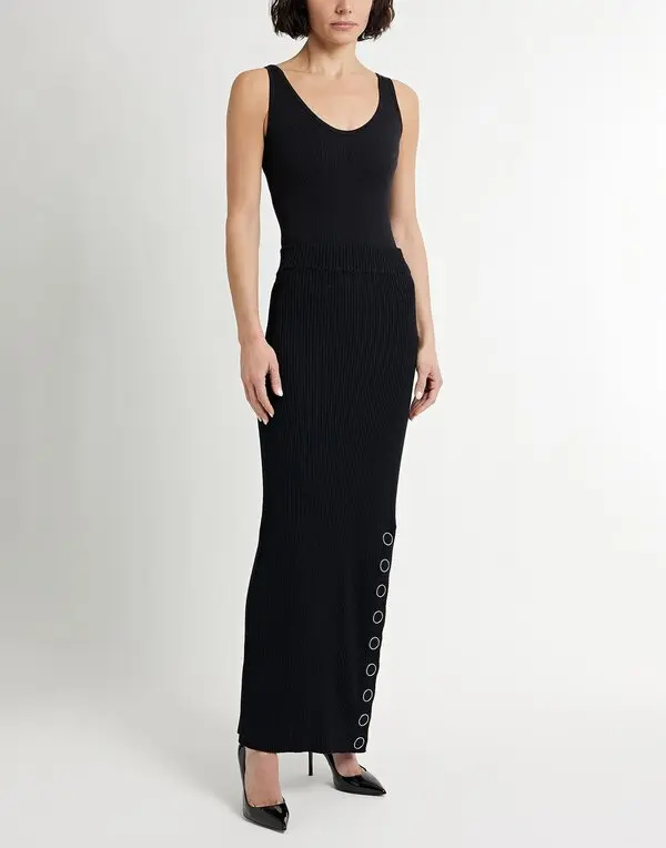 JIL SANDER Maxi Pencil Skirt