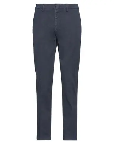 Dunhill Tapered Leg Gabardine Chinos