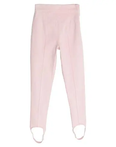 Isabel Marant Tapered High-waisted Jeans - Pink