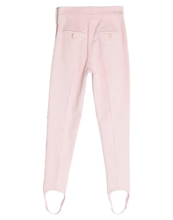 Isabel Marant Tapered High-waisted Jeans - Pink
