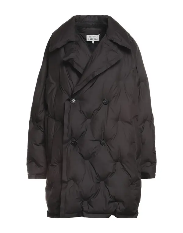 MAISON MARGIELA Puffer Jacket