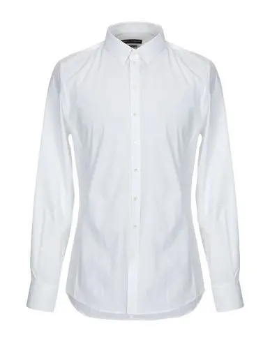 Dolce & Gabbana Shirt Size Cotton, Elastane