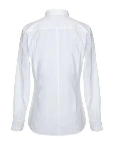 Dolce & Gabbana Shirt Size Cotton, Elastane