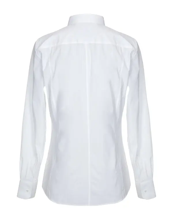 Dolce & Gabbana Shirt Size Cotton, Elastane