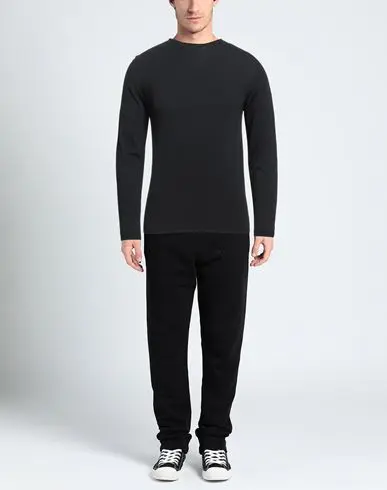 DANIELE FIESOLI Sweater - Black