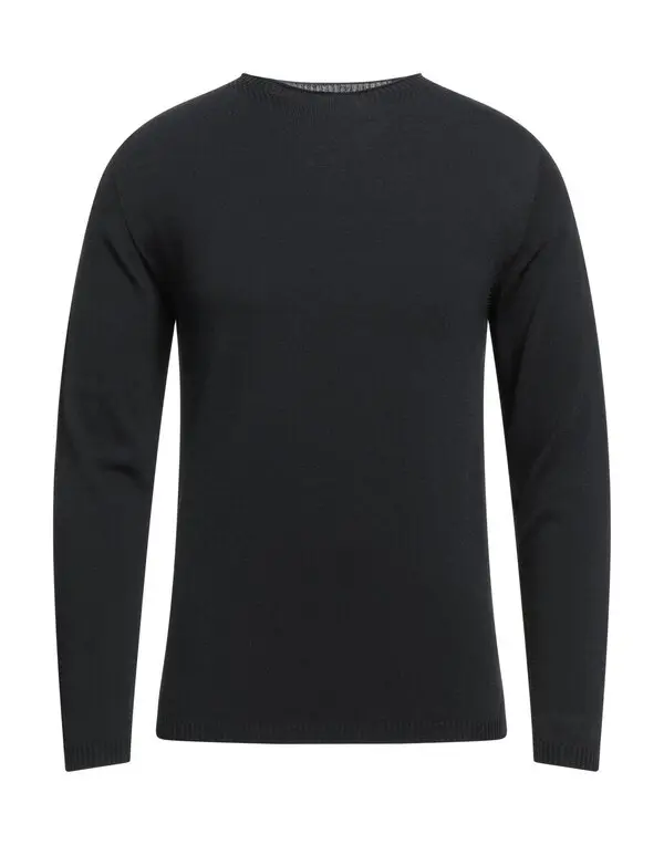 DANIELE FIESOLI Sweater - Black