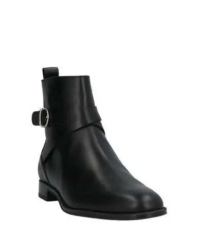 TOD'S Ankle Boots - Black