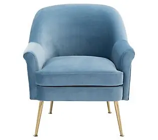 SAFAVIEH Rodrik Accent Chair