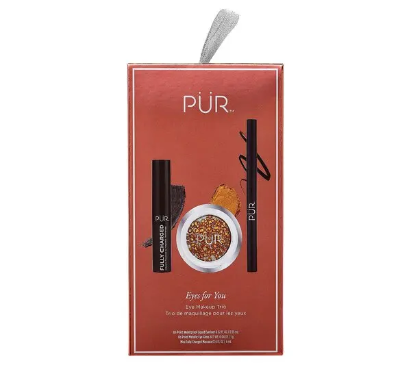 PUR Eyes For You Eye Makeup Set - One-color