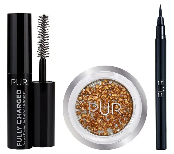 PUR Eyes For You Eye Makeup Set