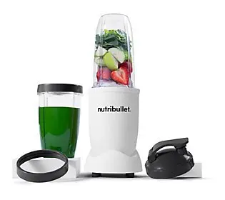 NUTRIBULLET Magic Bullet Pro 900 Series With 32 Oz Cup