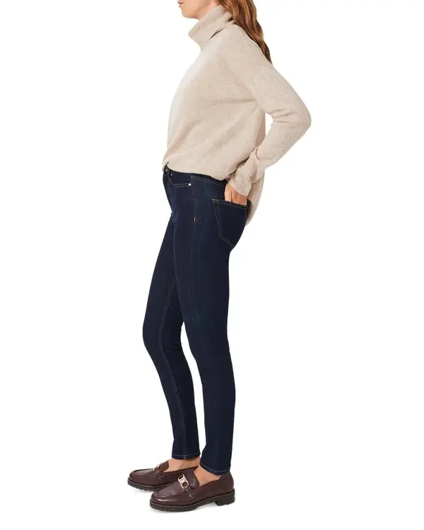 HOBBS LONDON Gia Sculpting Skinny Jeans