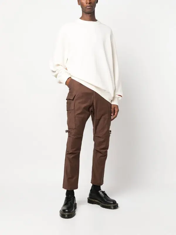 UNDERCOVERISM Tapered Cargo Trousers