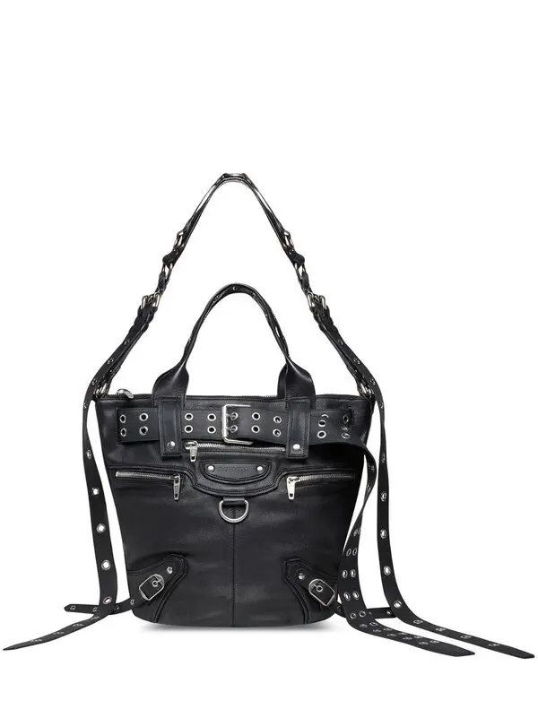 Balenciaga Emo Bucket Bag