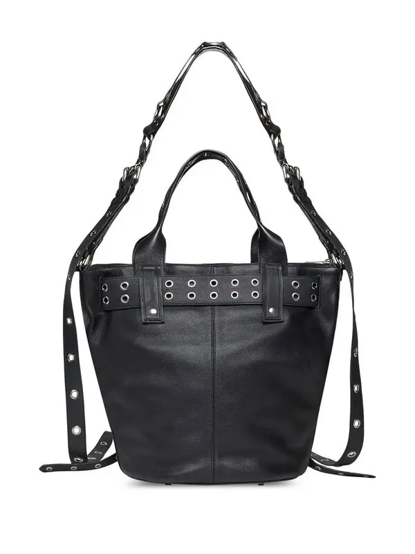 Balenciaga Emo Bucket Bag