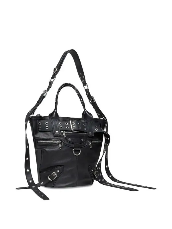 Balenciaga Emo Bucket Bag