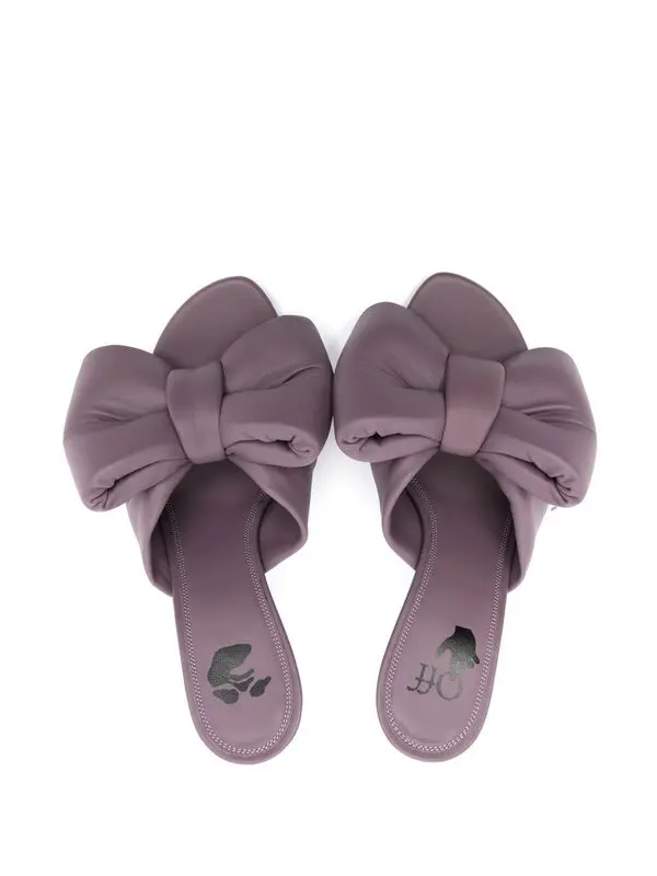 Off-White Allen Stiletto Sandals