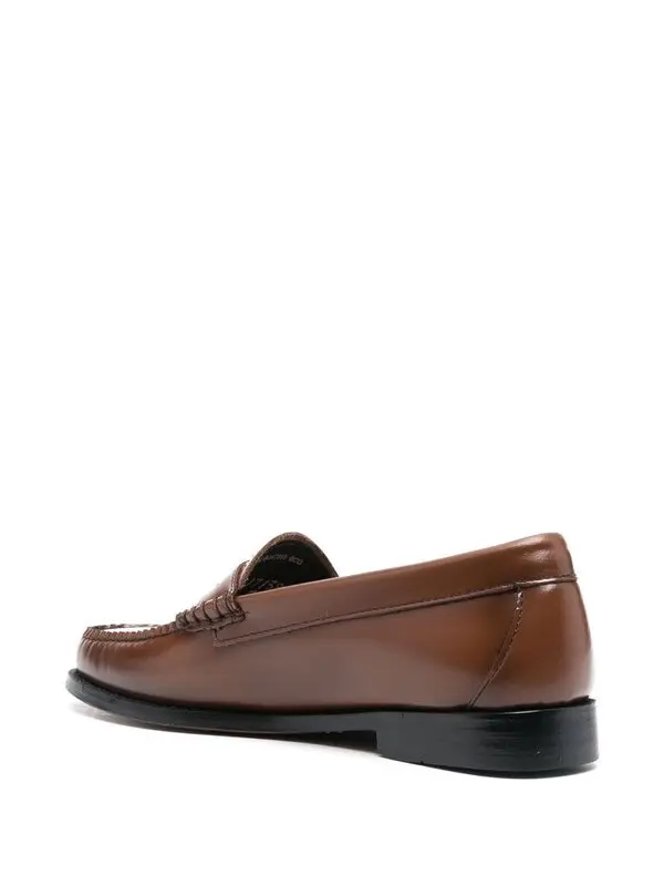 G.H.BASS G.h. Bass & Co. 20mm Penny Loafers