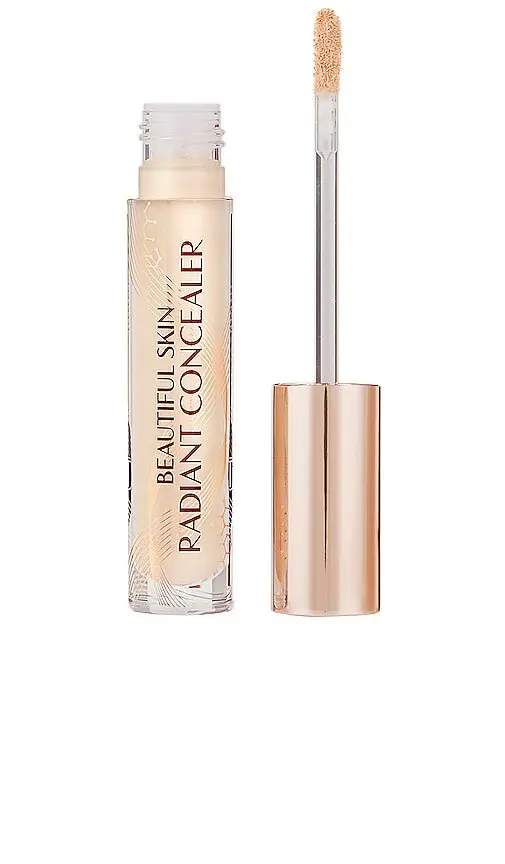 Charlotte Tilbury Beautiful Skin Radiant Concealer - 1 Fair