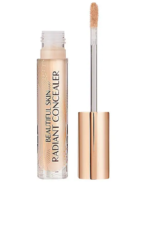 Charlotte Tilbury Beautiful Skin Radiant Concealer - 3 Fair