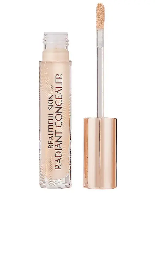 Charlotte Tilbury Beautiful Skin Radiant Concealer - 3.5 Fair