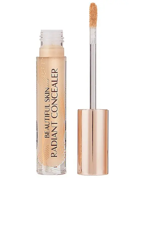 Charlotte Tilbury Beautiful Skin Radiant Concealer - 6.5 Medium