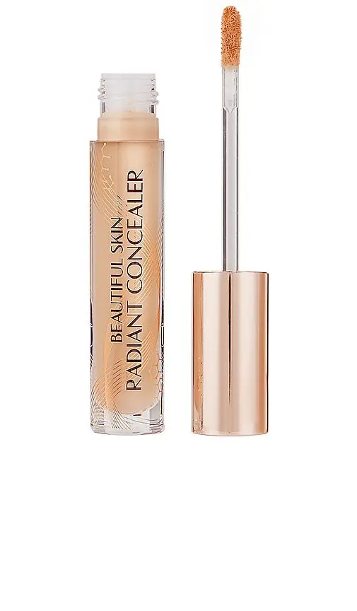 Charlotte Tilbury Beautiful Skin Radiant Concealer - 9.5 Tan