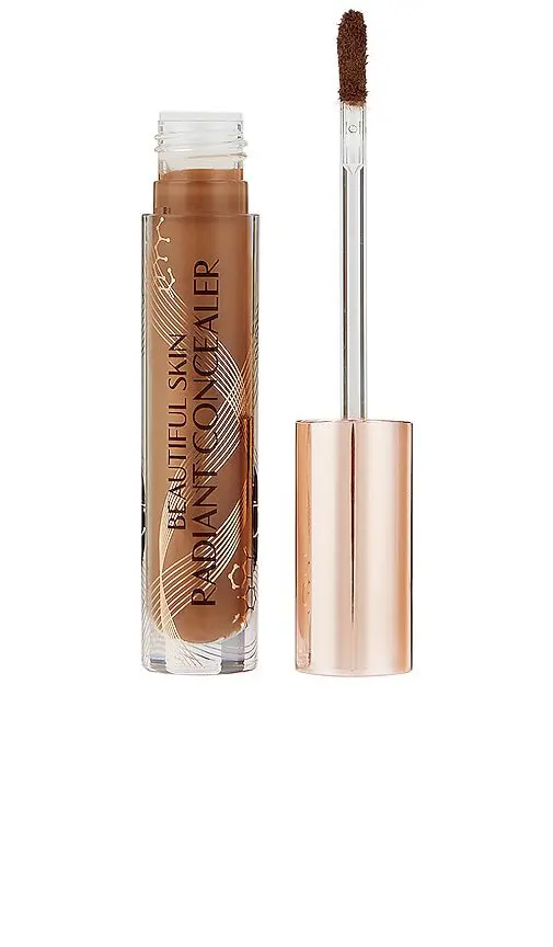 Charlotte Tilbury Beautiful Skin Radiant Concealer - 15.5 Deep