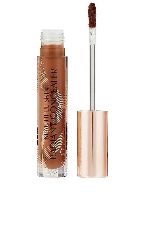 Charlotte Tilbury Beautiful Skin Radiant Concealer - 16.5 Deep