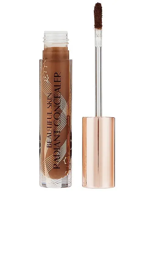 Charlotte Tilbury Beautiful Skin Radiant Concealer - 17.5 Deep
