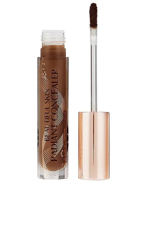 Charlotte Tilbury Beautiful Skin Radiant Concealer - 17.75 Deep