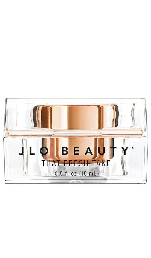 JLO BEAUTY That Fresh Take Eye Cream In Na - N,a