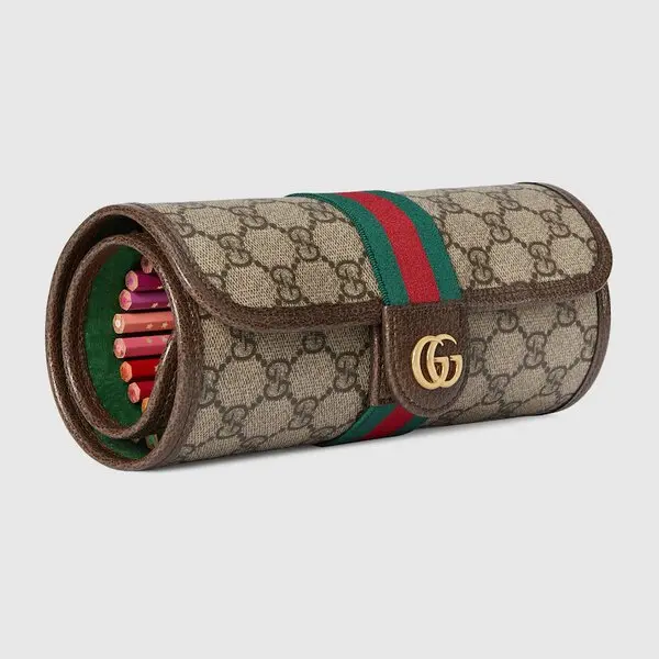 Gucci Coloring Pencil Set With Double G - One-color