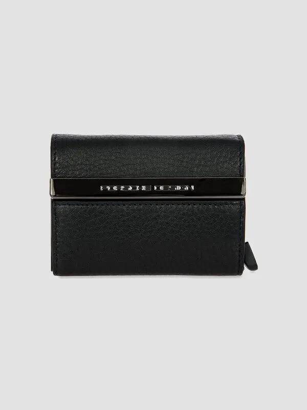 Porsche Design Secrid Card Holder - Black