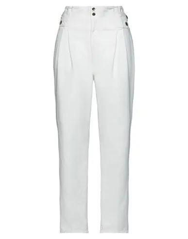 Pinko Cotton Tapered Jeans
