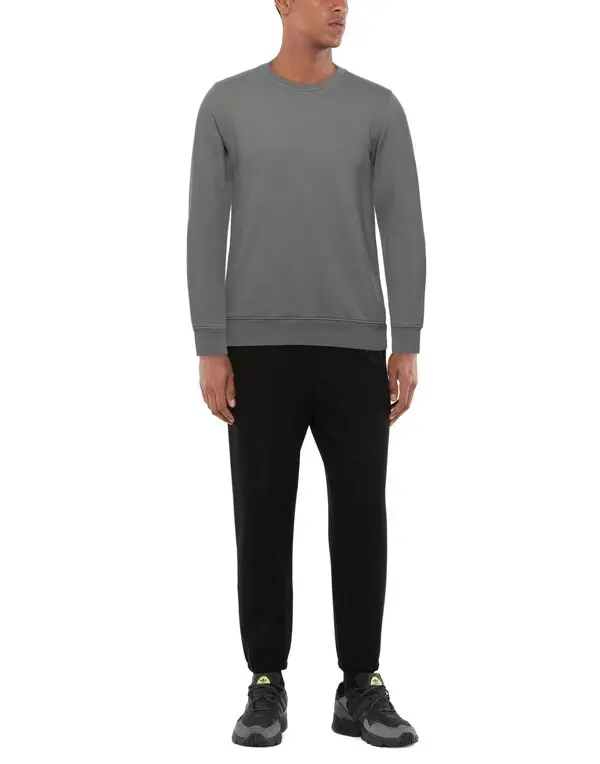 Colorful Standard Organic Cotton Sweatshirt - Grey