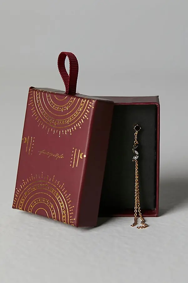 Free People Stud Set Box