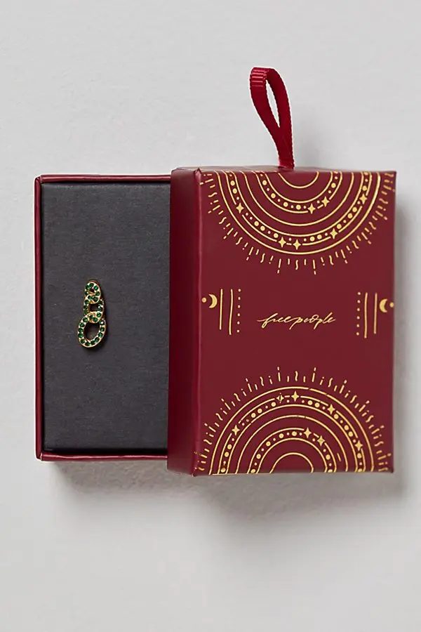 Free People Stud Set Box