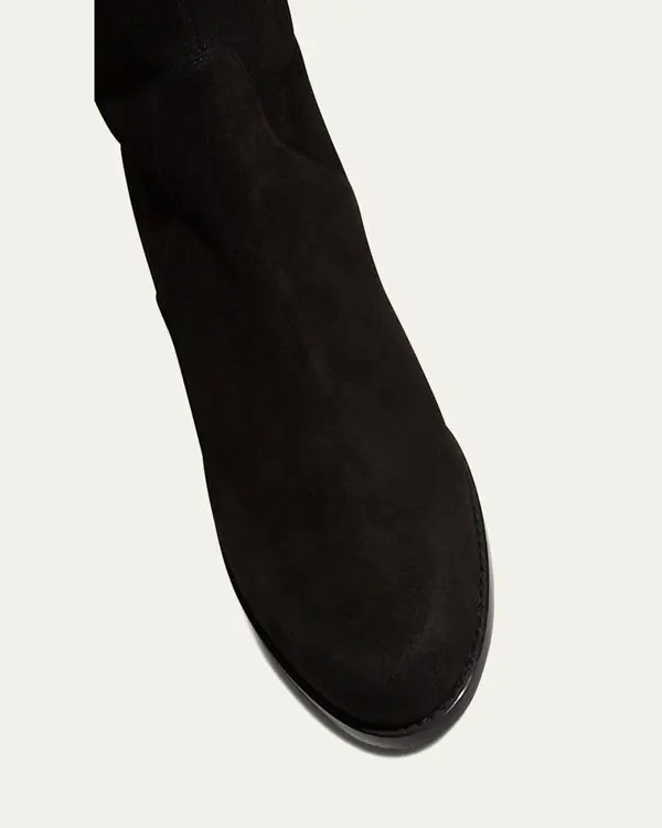 STUART WEITZMAN Tieland Over-the-knee Boots