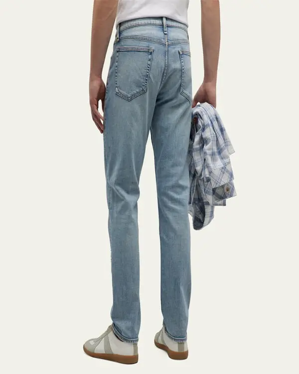 Rag & Bone Fit 2 Authentic Stretch Jeans - Flynn