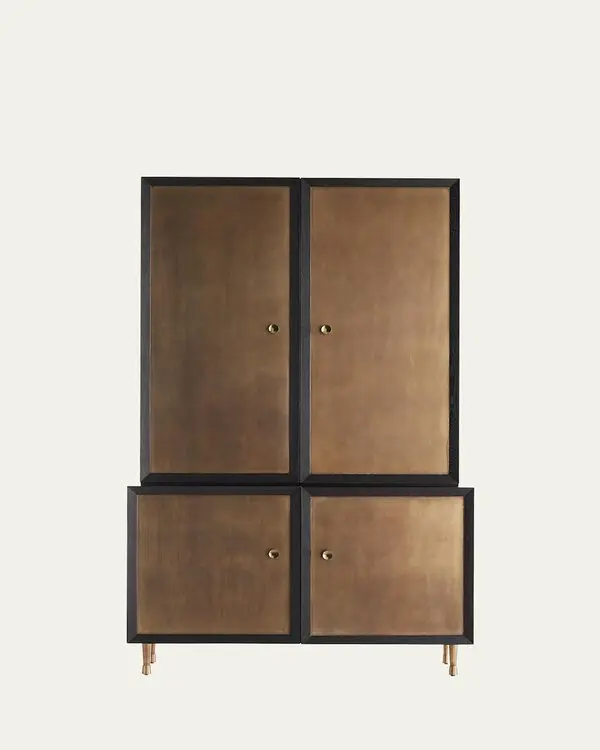 ARTERIORS Kilpatrick Tall Cabinet