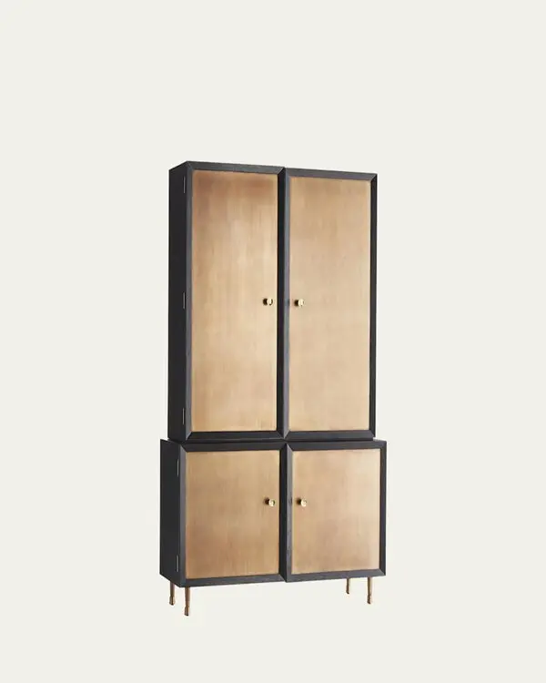 ARTERIORS Kilpatrick Tall Cabinet