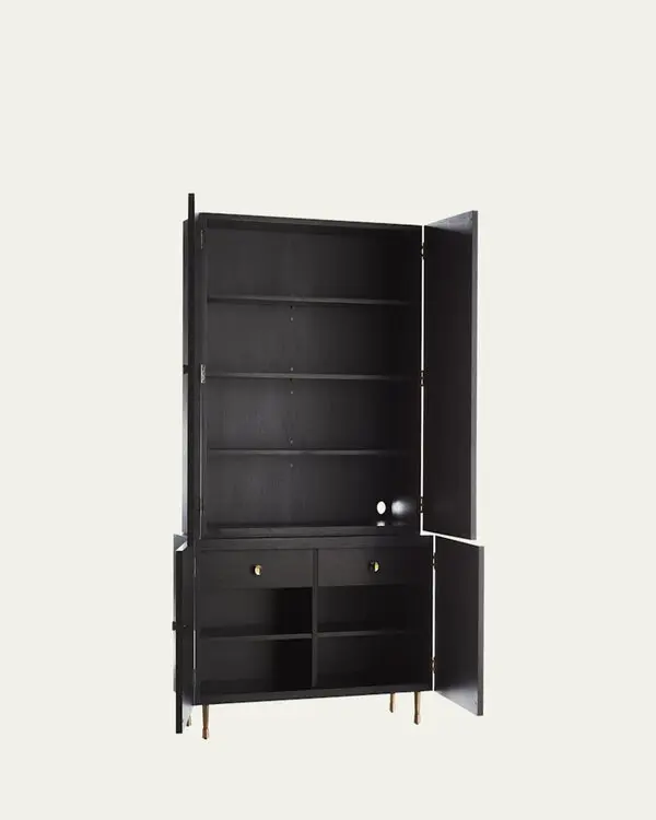ARTERIORS Kilpatrick Tall Cabinet