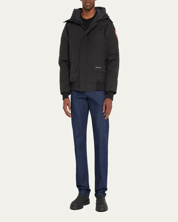 Canada Goose Chilliwack Bomber Jacket